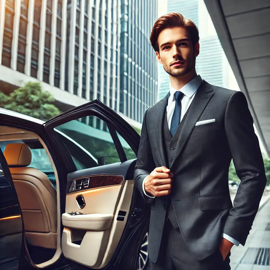 Comment devenir chauffeur VTC : les conditions à remplir